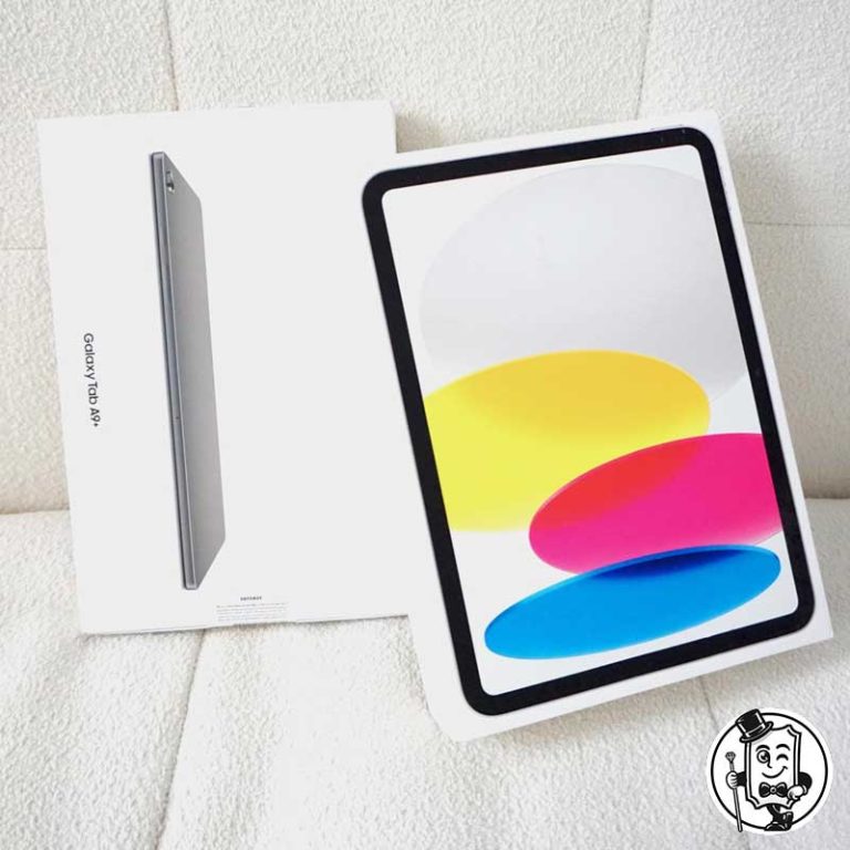 Win a Samsung Galaxy Tab A9+ Android Tablet (worth £289)! | Prize Draw UK