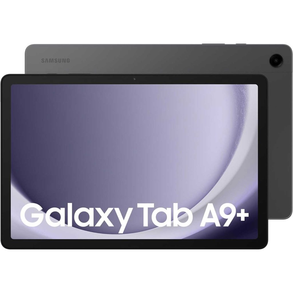 Win a Samsung Galaxy Tab A9+ Android Tablet (worth £289)! | Prize Draw UK
