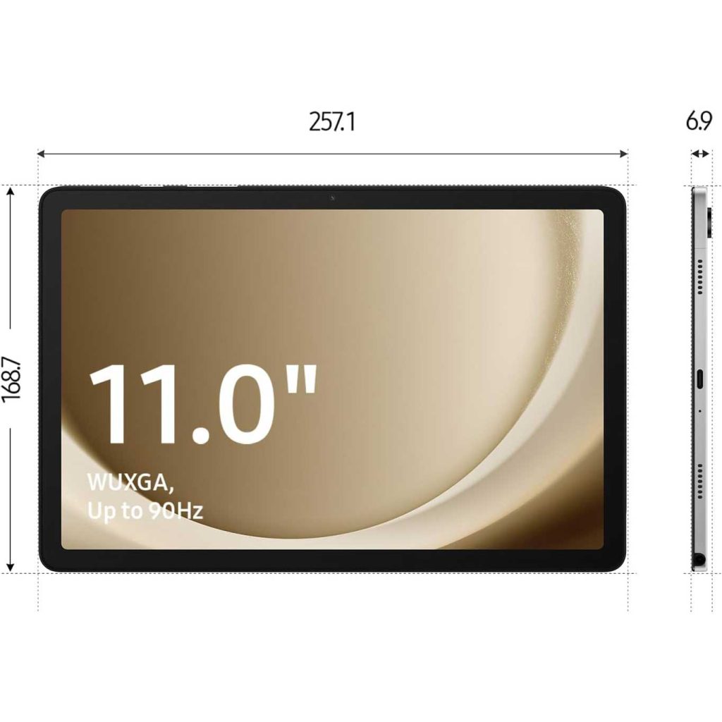 Win a Samsung Galaxy Tab A9+ Android Tablet (worth £289)! | Prize Draw UK