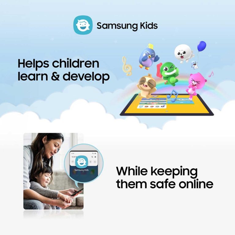 Win a Samsung Galaxy Tab A9+ Android Tablet (worth £289)! | Prize Draw UK