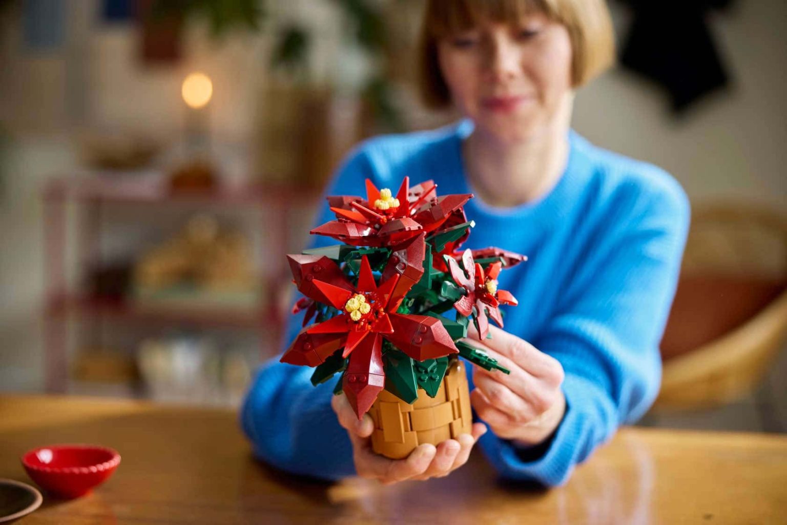 Competitions prize focus: Lego flowers kits review | Prize Draw UK