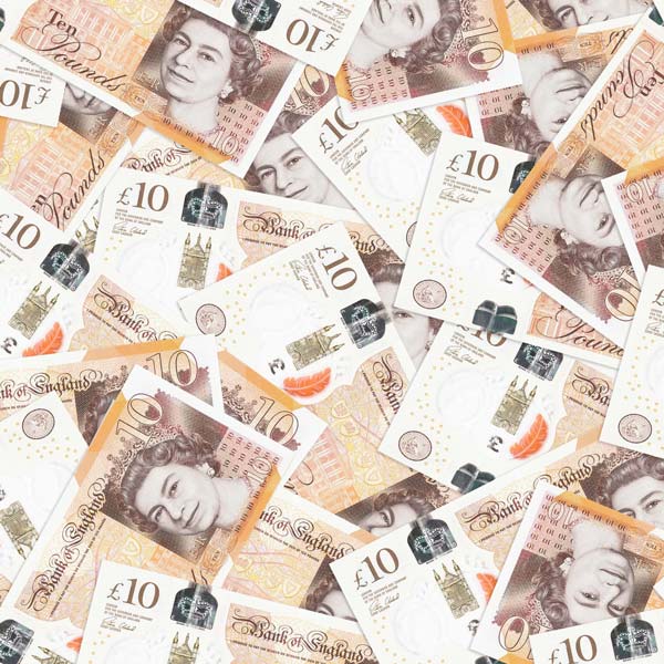 Win £150 cash! | Prize Draw UK