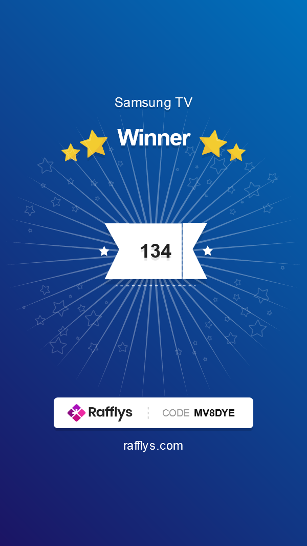 Introducing our free entry competitions | Prize Draw UK